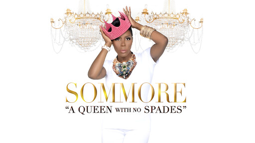 Watch Sommore: Queen Chandelier | Netflix Official Site