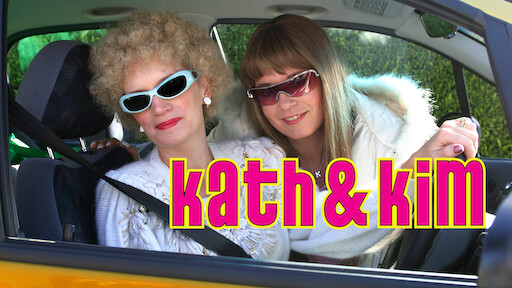 Watch Kath & Kim: 20th Anniversary Specials | Netflix