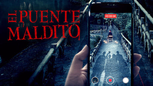 Maleficio | Sitio oficial de Netflix