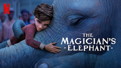 Watch The Little Prince | Netflix Official Site