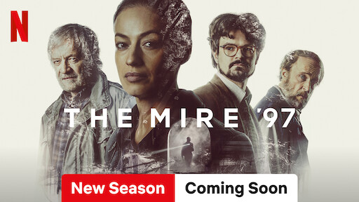 Watch Bordertown | Netflix Official Site