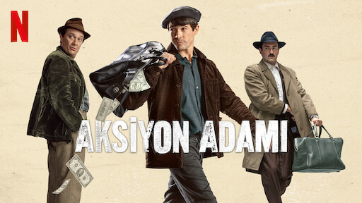 Watch Yüzücüler | Netflix Official Site