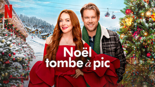 Daisy et le miracle de Noël | Netflix