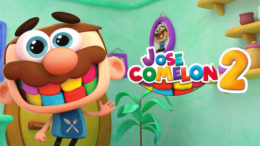 Totoy kids: Historias de José Comilón 3 | Netflix
