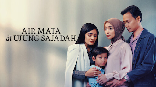 Ngeri-Ngeri Sedap | Netflix