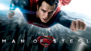 Superhero Movies | Netflix Official Site
