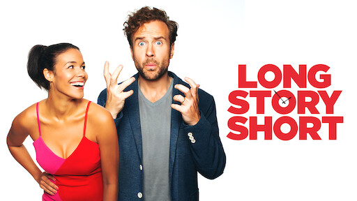 Watch Long Shot | Netflix