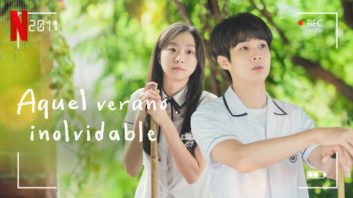 My First First Love | Sitio oficial de Netflix