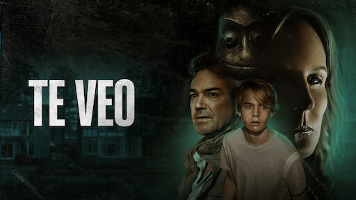 El ritual | Sitio oficial de Netflix