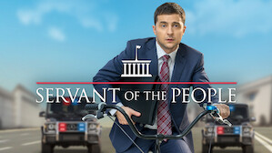 Political TV Shows | Netflix Official Site