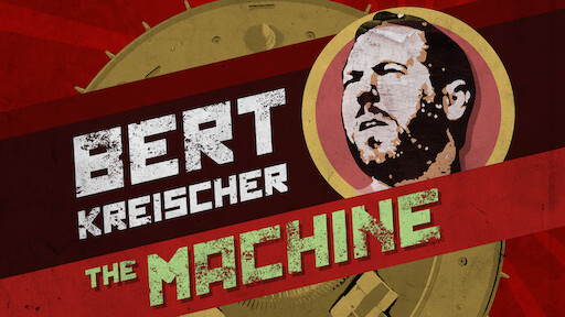 Watch Bert Kreischer: Secret Time | Netflix Official Site