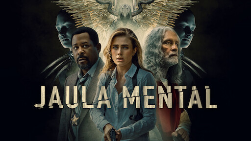 De las cenizas | Sitio oficial de Netflix