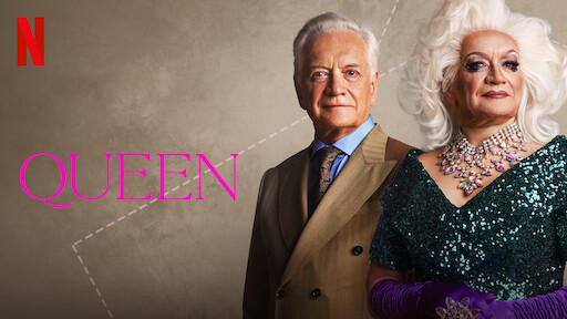 Watch AJ and the Queen | Netflix Official Site