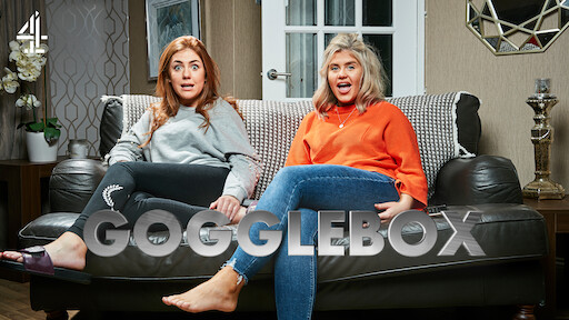 Watch Taskmaster | Netflix