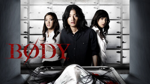 Watch Shutter | Netflix