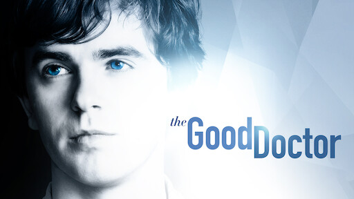 Good Doctor | Netflix