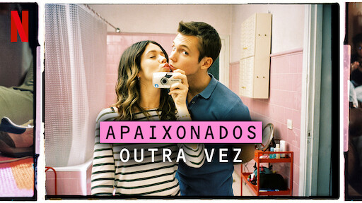 Através da Minha Janela 2: Além-mar | Site oficial da Netflix