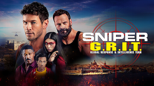 Watch Sniper: Ultimate Kill | Netflix