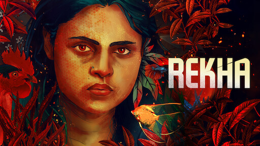 Watch Iratta | Netflix