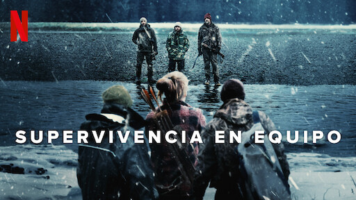 El juego del calamar: El desafío | Sitio oficial de Netflix