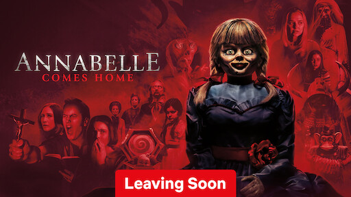Watch Annabelle: Creation | Netflix