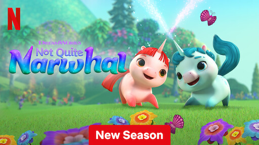 Watch Unicorn Academy | Netflix Official Site