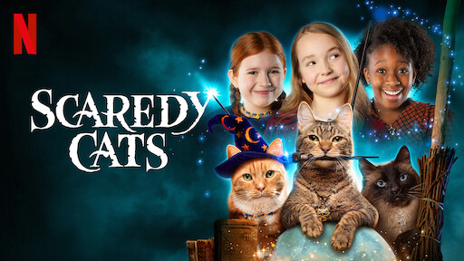 Watch Ivy + Bean: The Ghost That Had to Go | Netflix Official Site