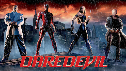 Titans | Site officiel de Netflix