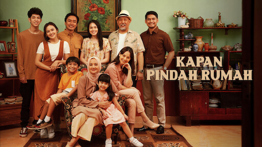 Ngeri-Ngeri Sedap | Netflix