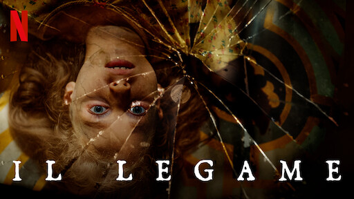 The Open House | Netflix officiella webbplats