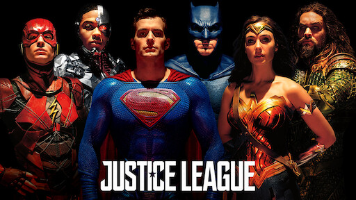 Titans | Site officiel de Netflix