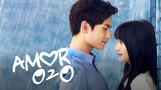 Cuando vuelo hacia ti | Netflix