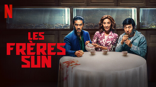Bandidos | Site officiel de Netflix