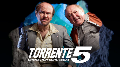 Torrente 2: Misión en Marbella | Netflix