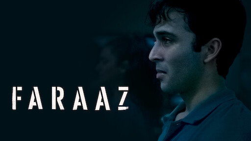 Watch Afwaah | Netflix