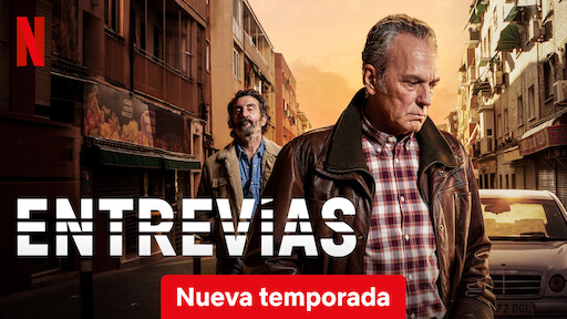 De las cenizas | Sitio oficial de Netflix