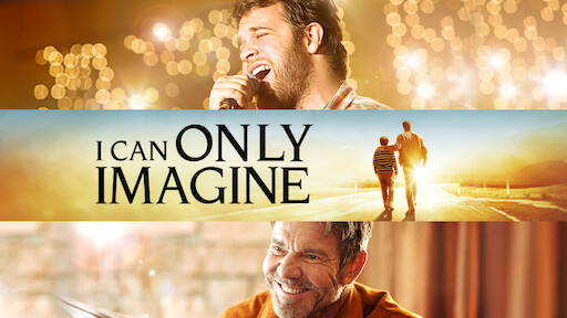 Watch Greater | Netflix