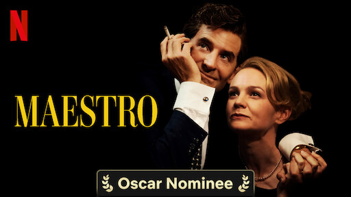 Watch Maestro in Blue | Netflix Official Site
