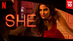 Only on Netflix | Netflix Official Site