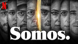 Latin American Movies & TV | Netflix Official Site