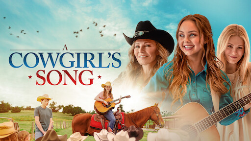 Watch Walk. Ride. Rodeo. | Netflix Official Site