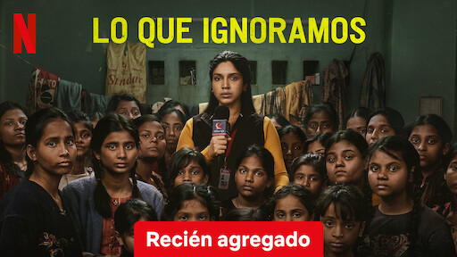 De las cenizas | Sitio oficial de Netflix