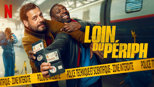 Cash | Site officiel de Netflix