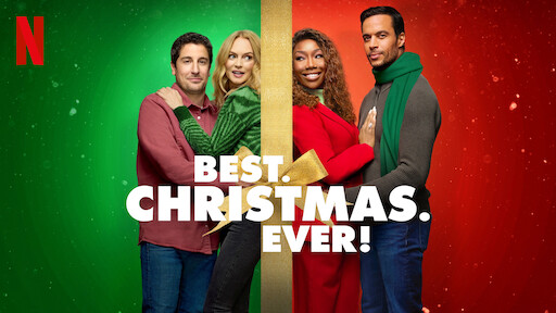 Watch Father Christmas Is Back | Netflix Official Site