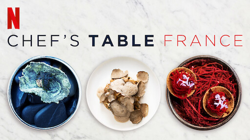 Watch Chef's Table: Pizza | Netflix Official Site