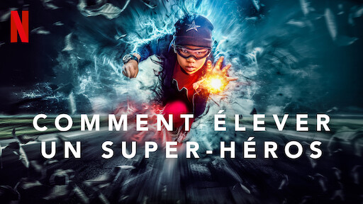 Titans | Site officiel de Netflix