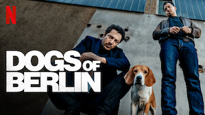 German Movies & TV Shows | Netflix Official Site