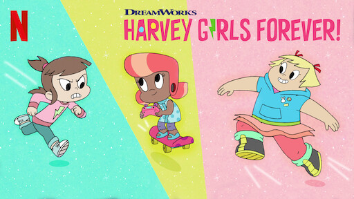 Watch Twelve Forever | Netflix Official Site