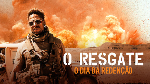 Resgate 2 | Site oficial da Netflix