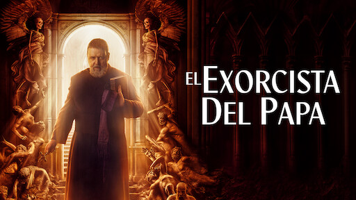 El ritual | Sitio oficial de Netflix